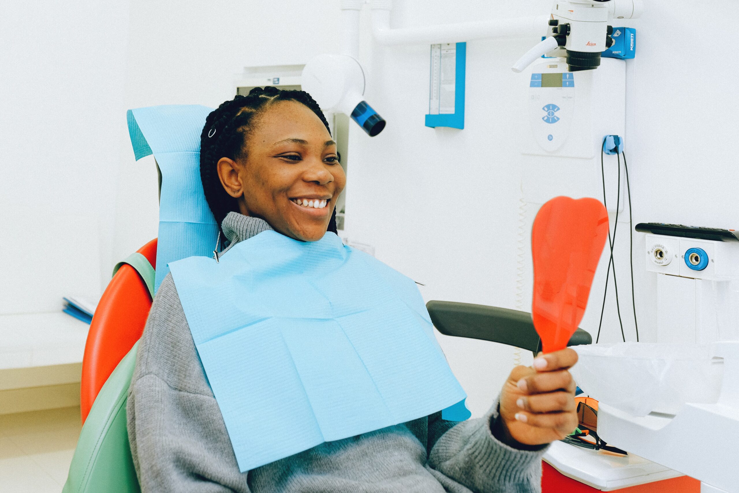 8 Tips to Improve Your Smile | Ringway Dental