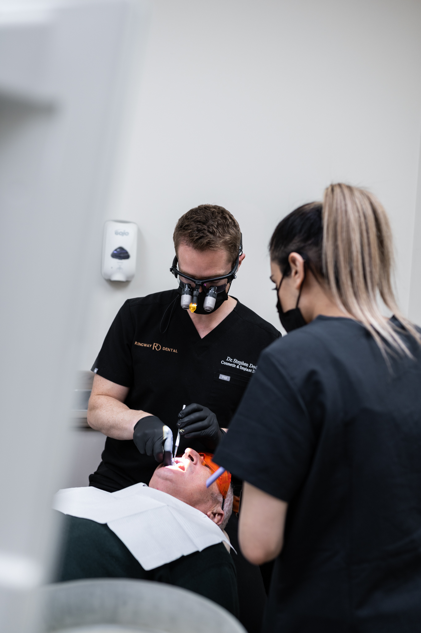 Do You Need a Dental Implant for a Broken Tooth? | Ringway Dental