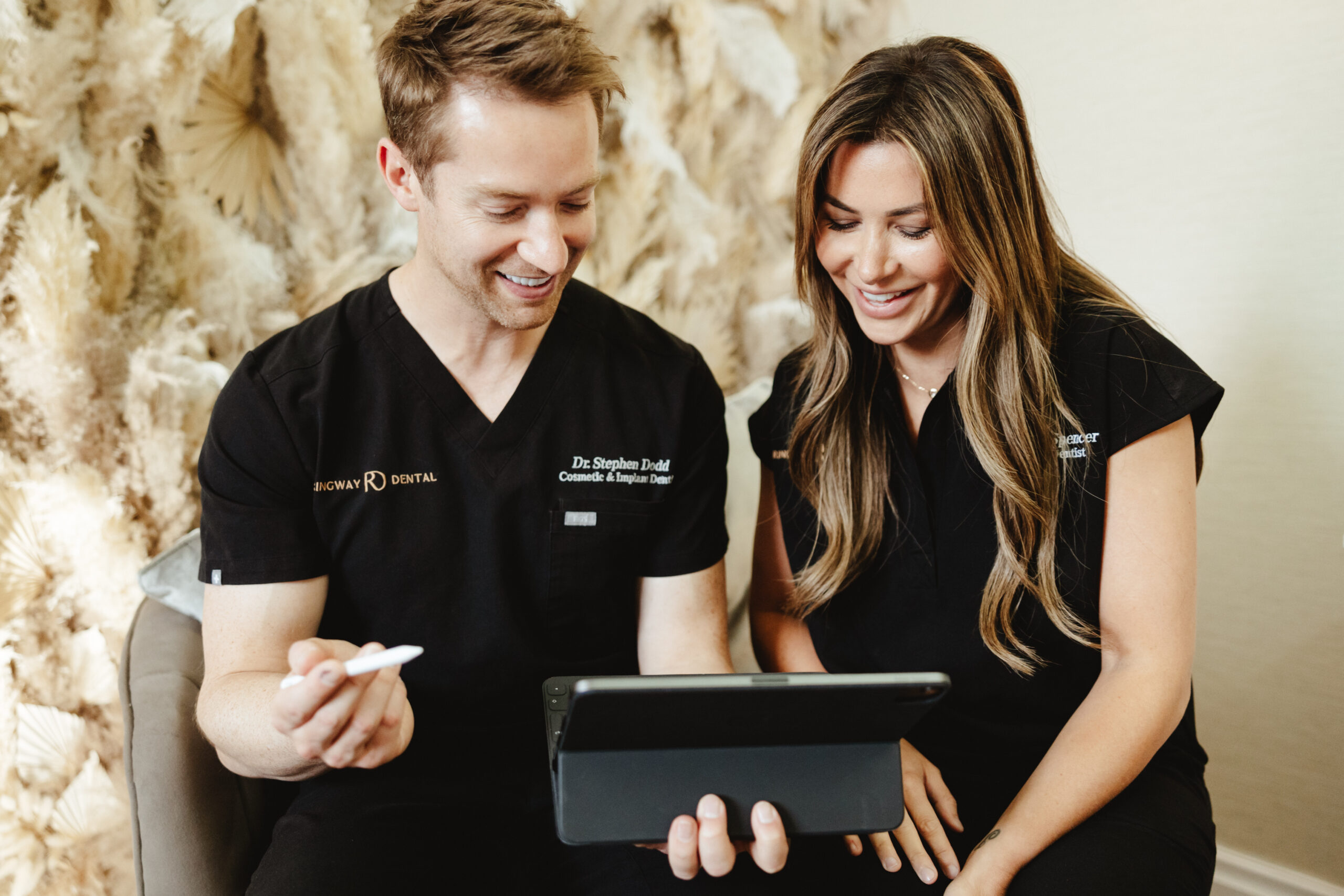 Can Invisalign Fix my Bite? | Ringway Dental